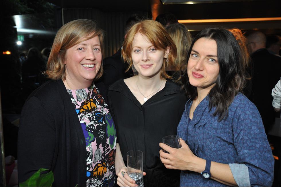 In pictures: Screen International and The Athenaeum Hotel pre-Cannes ...